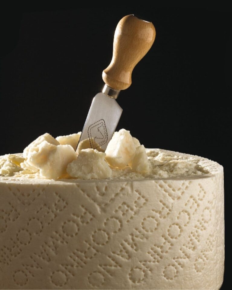 Discovering Italy's five most famous PDO Pecorino cheeses